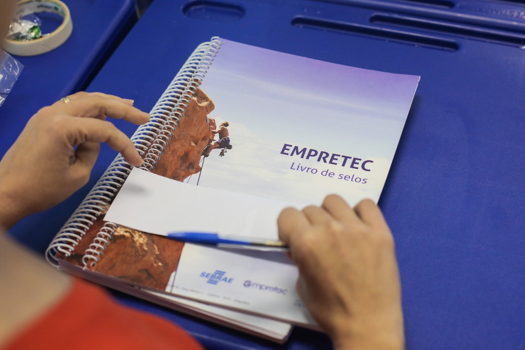 Últimos dias para se inscrever no Empretec, programa de desenvolvimento ...