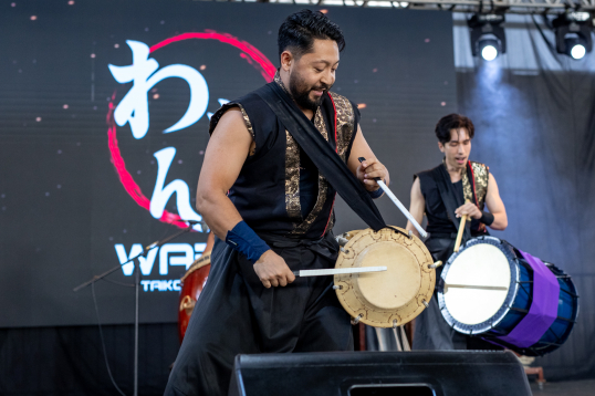 Atibaia Matsuri 2026: Festival gratuíto reúne o melhor da cultura e ...