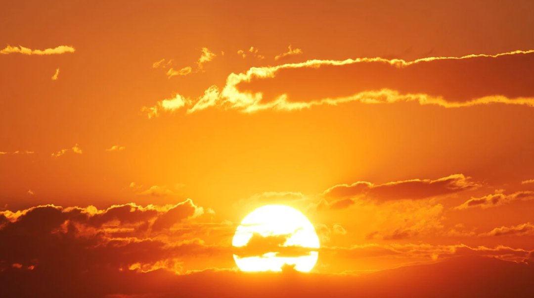 Hoje será o dia mais longo do ano; é o solstício de verão